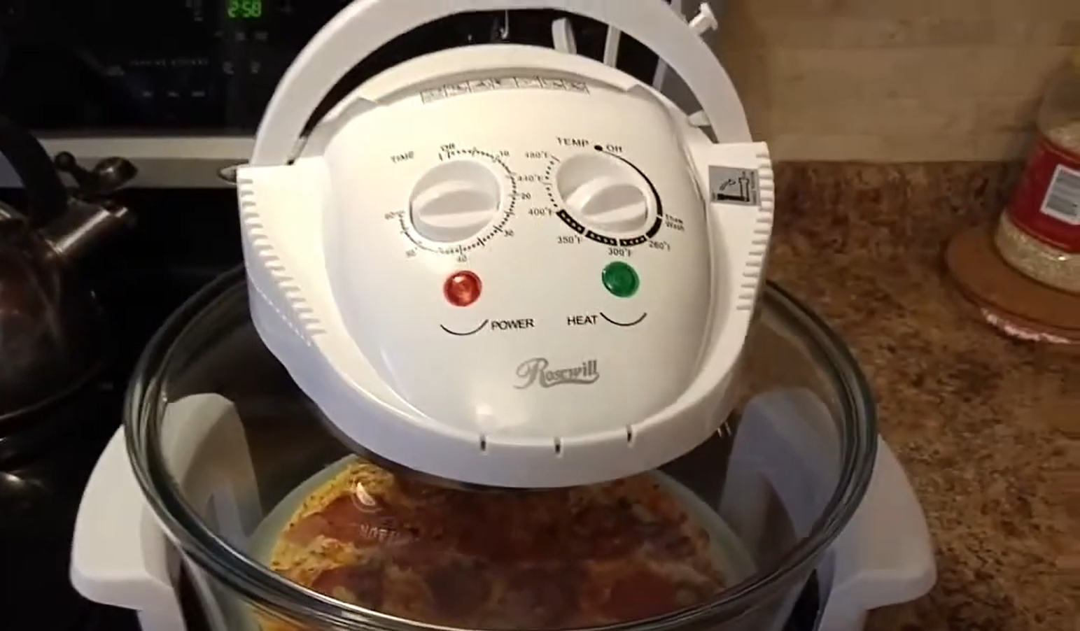 Best Convection Infrared Ovens of 2026 – The One We Loved Most Might ...