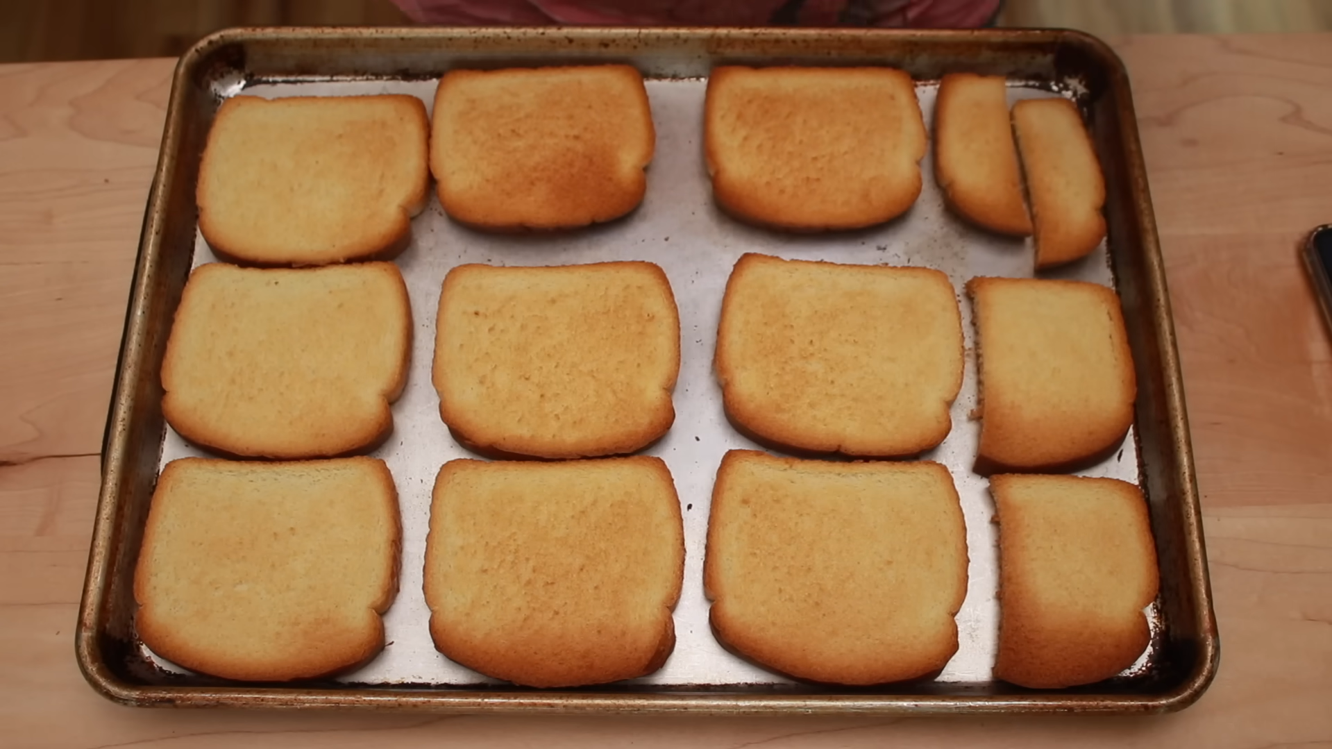 Conventional vs Toaster Oven: Which One Should We Really Use? - Toaster ...