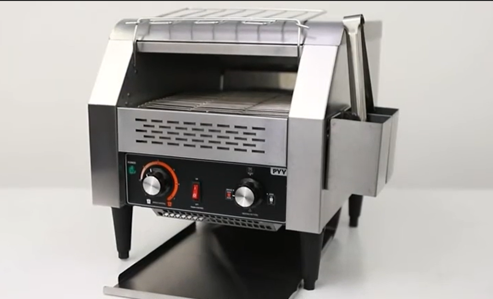 Best Conveyor Toasters of 2026 – Our Top Picks for Speed, Power, and ...