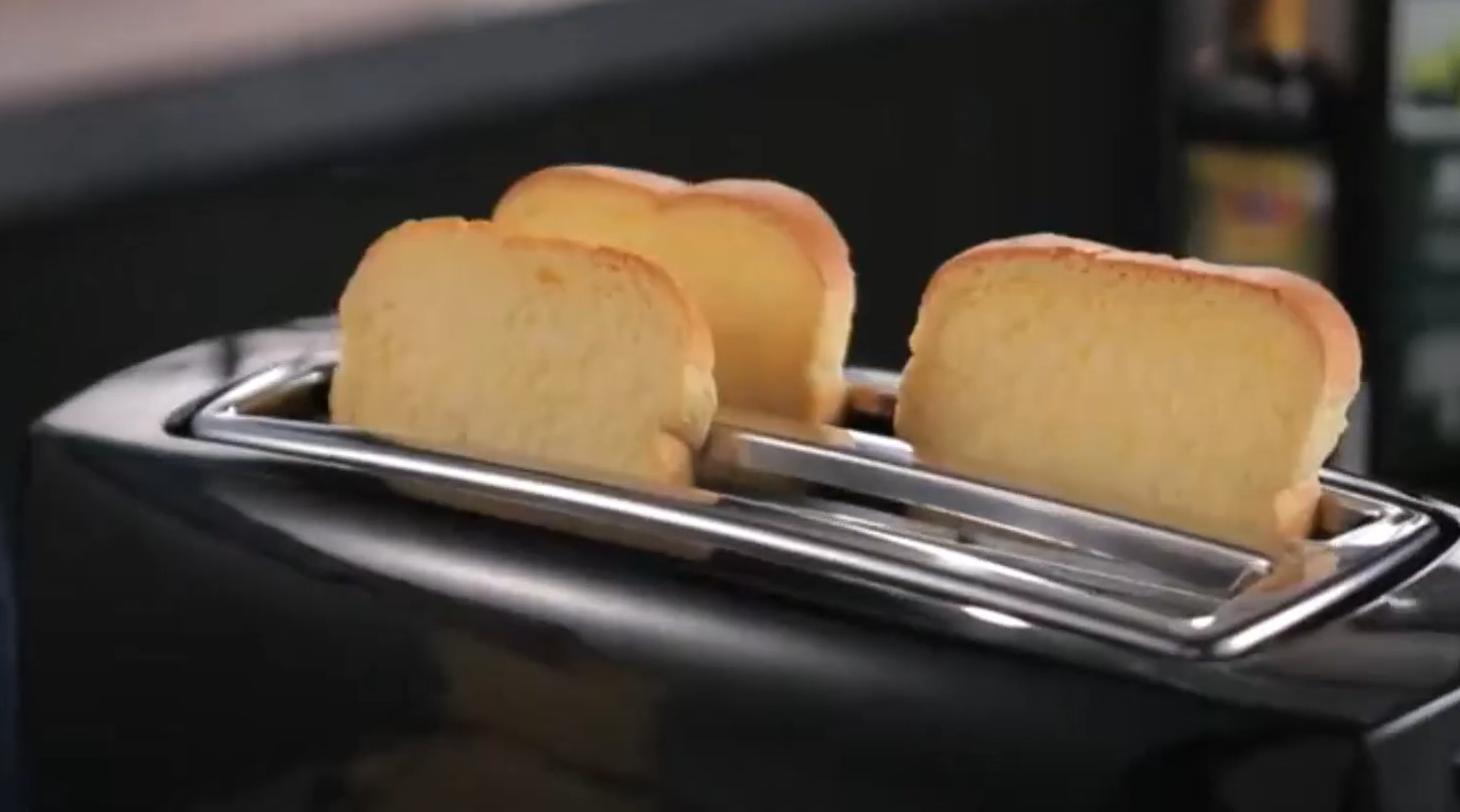 Most Energy-Efficient Toasters of 2025 – Tested, Toasted, and Totally ...